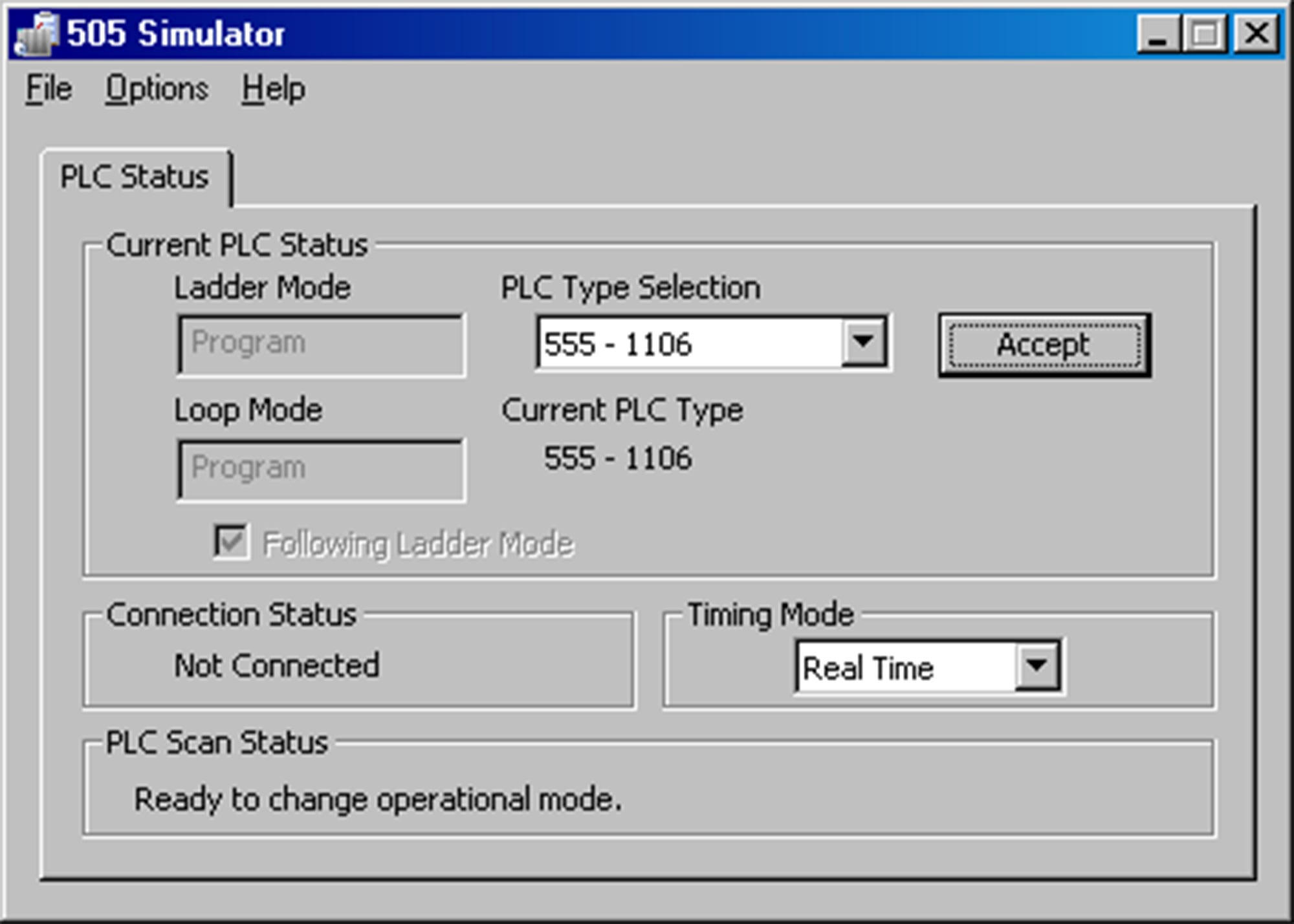 Siemens Simatic 505 PLC Programming Software | FasTrak SoftWorks, Inc.