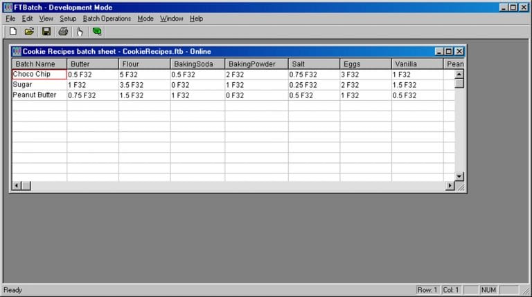 PLC SCADA Software | FasTrak SoftWorks, Inc.
