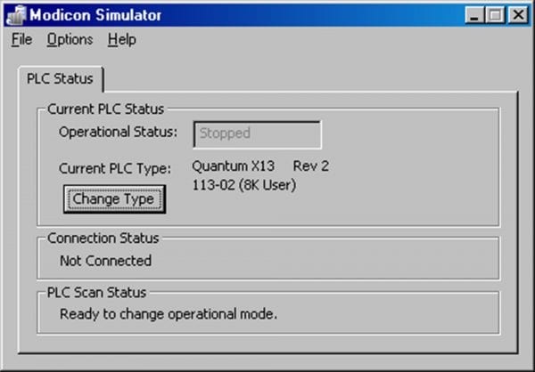Modicon PLC Programming Software | FasTrak SoftWorks, Inc.