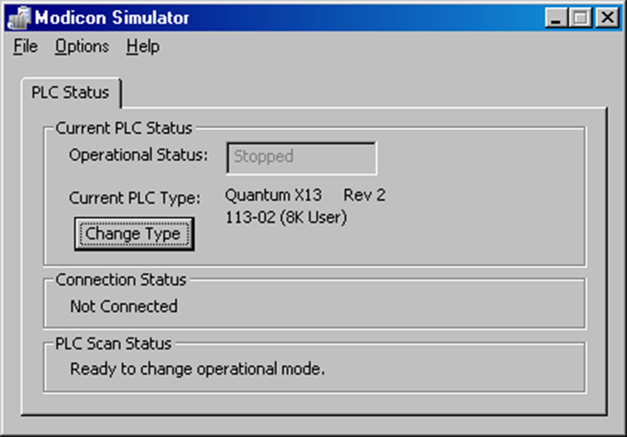 Modicon PLC Programming Software | FasTrak SoftWorks, Inc.