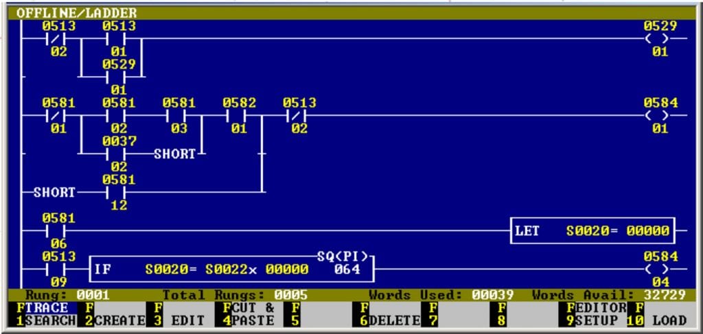 Square D PLC Programming Software | FasTrak SoftWorks, Inc.